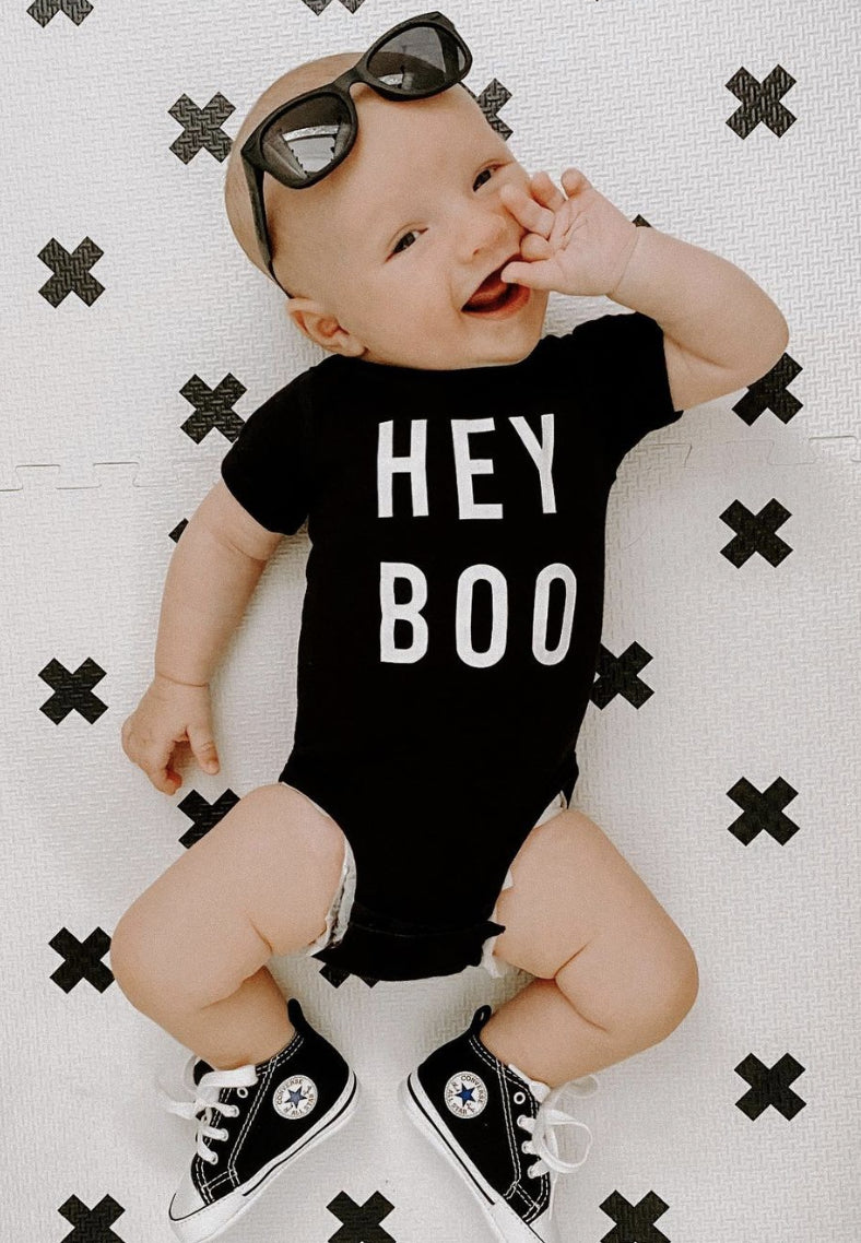 HEY BOO BODYSUIT – Sfondoshop