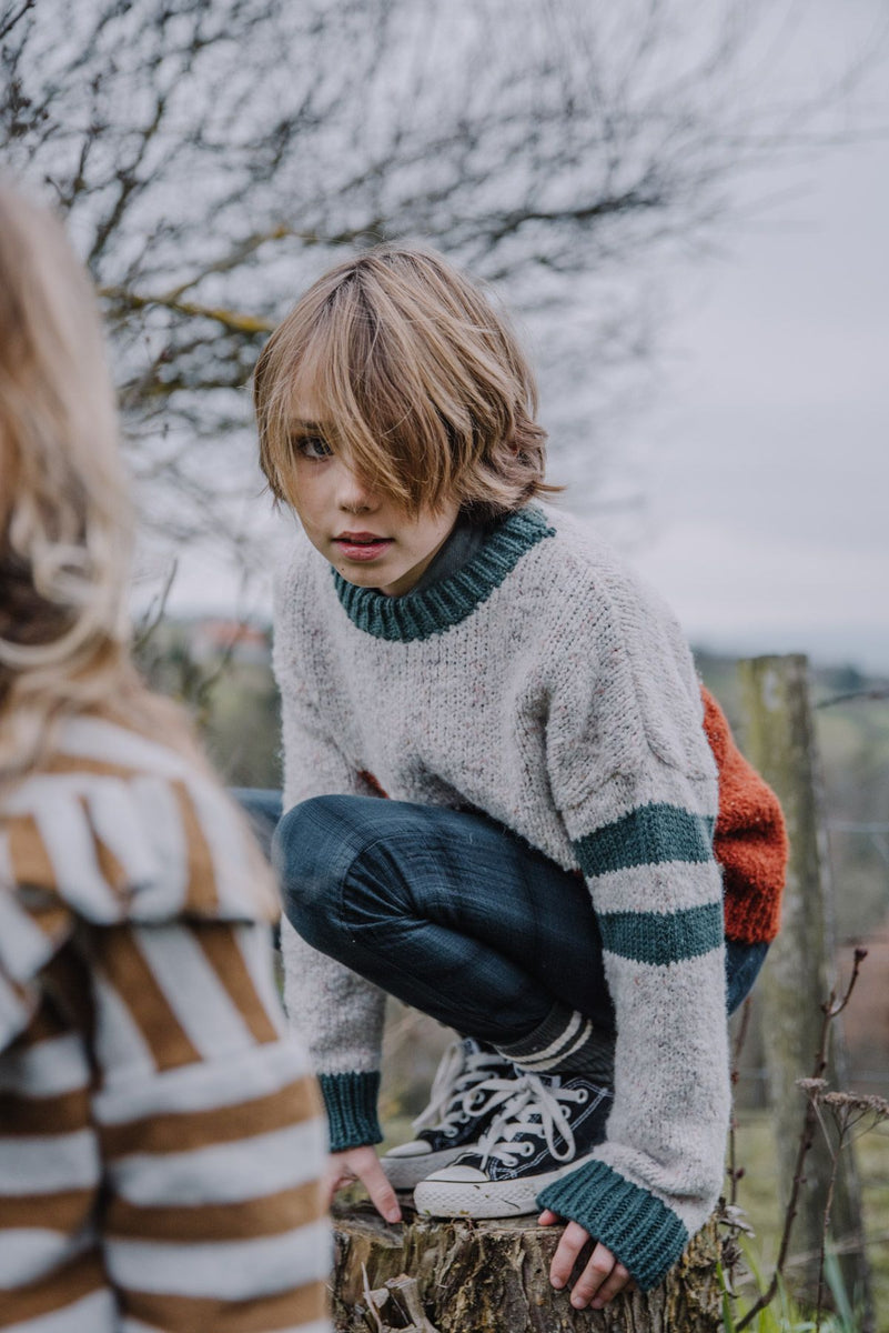 OLIVER PANT – Sfondoshop